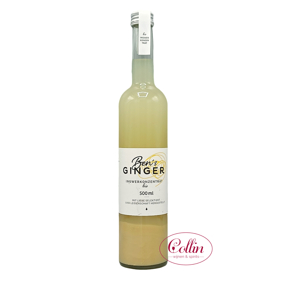 Verkooppunt | Collin Wijnen